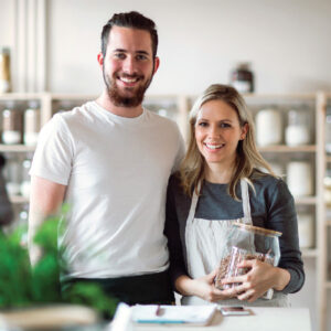 Keystone Collections Group